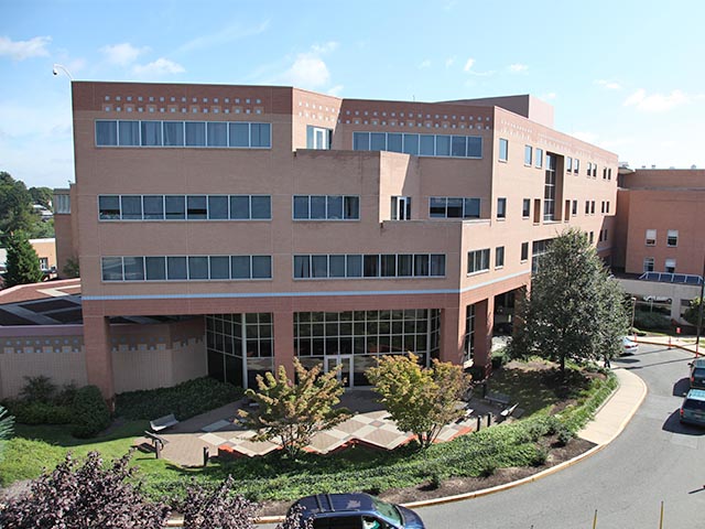 Patient Guides to Crozer Health Hospitals