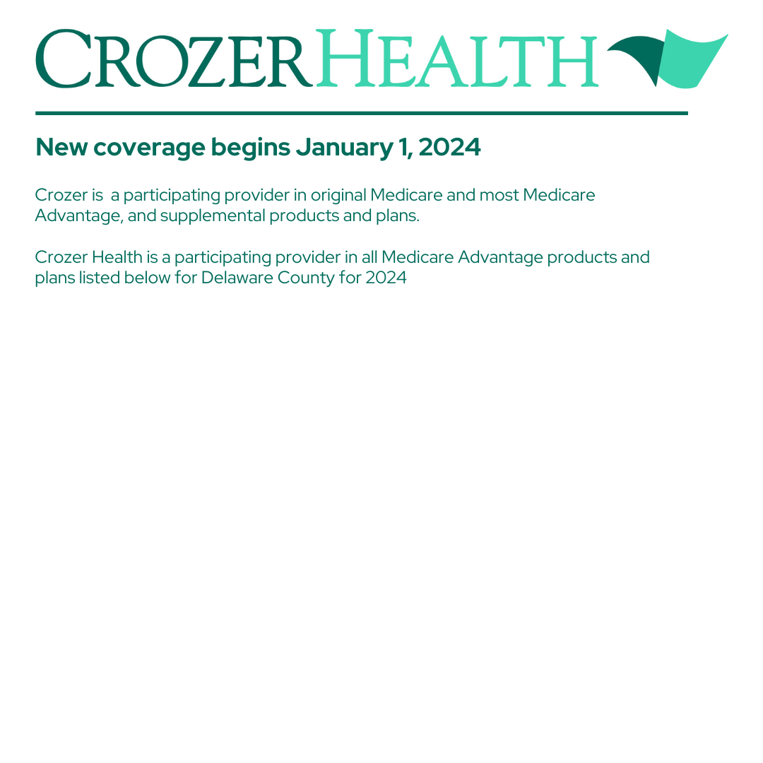 Crozer Health
